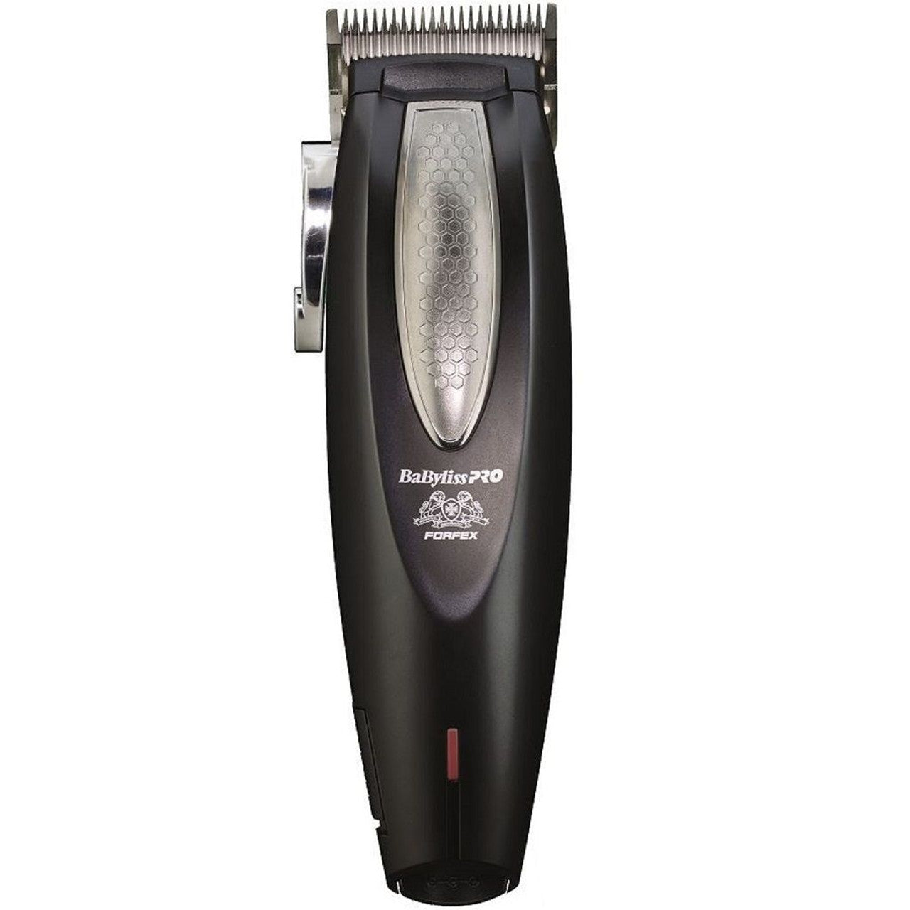 BaByliss PRO Limited Edition Lithium FX Cordless Ergonomic Clipper - M ...