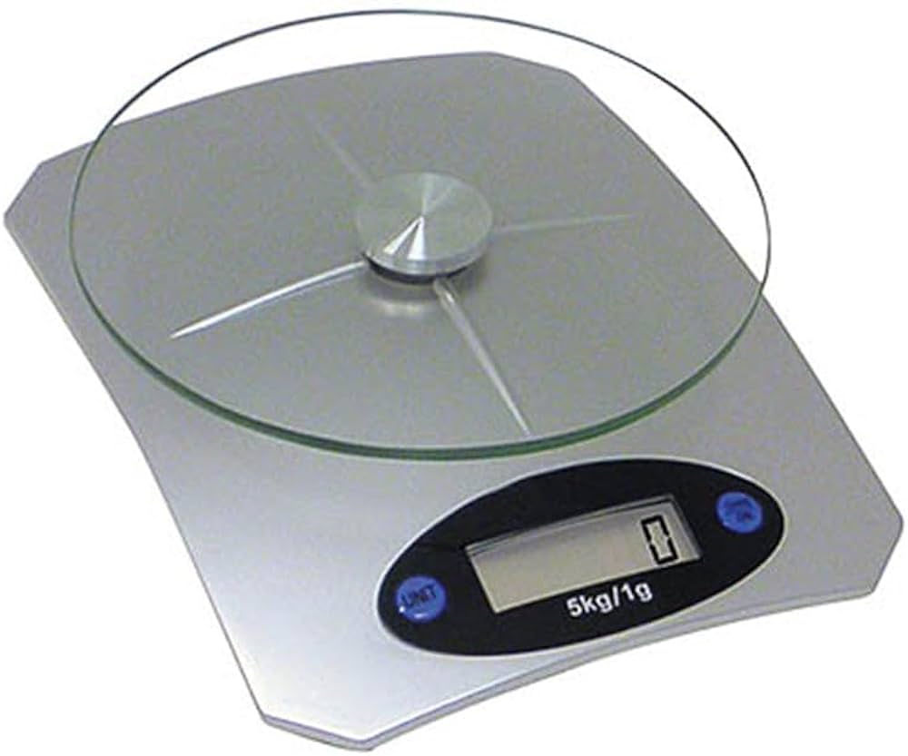 Soft n Style Digital Color Scale SNS-SCALE – Barber Salon Pro