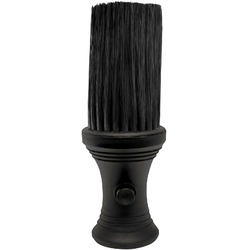 Scalpmaster Neck Duster with Powder Dispenser ND-20 – Barber Salon Pro